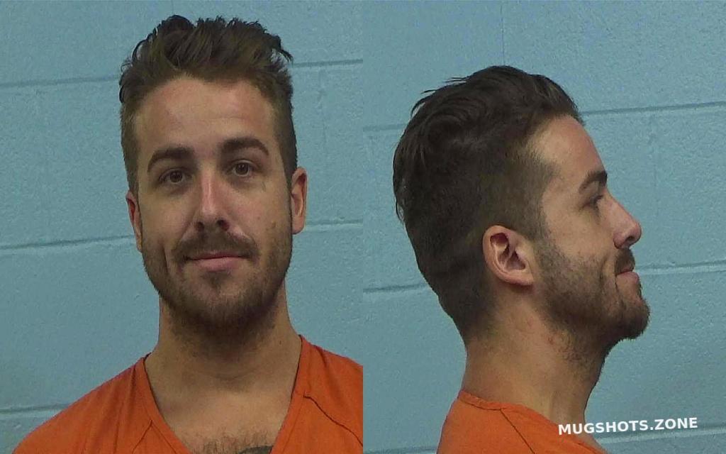 CAMPBELL DERRICK MAXWELL 08/01/2025 - Williamson County Mugshots Zone