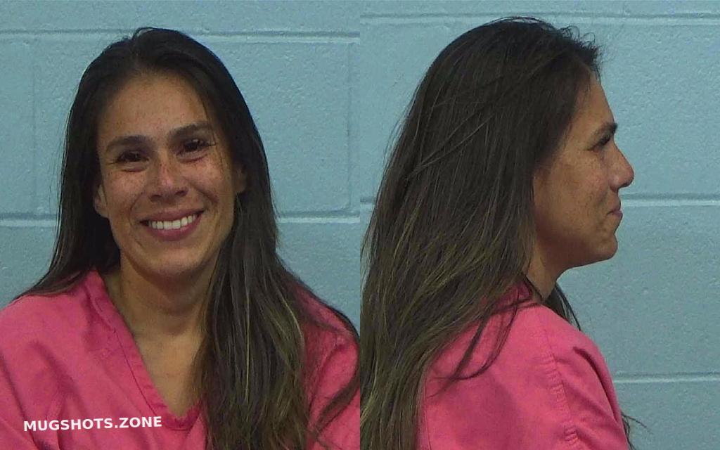 TURNER ADRIAN MICHELLE 08/03/2025 - Williamson County Mugshots Zone