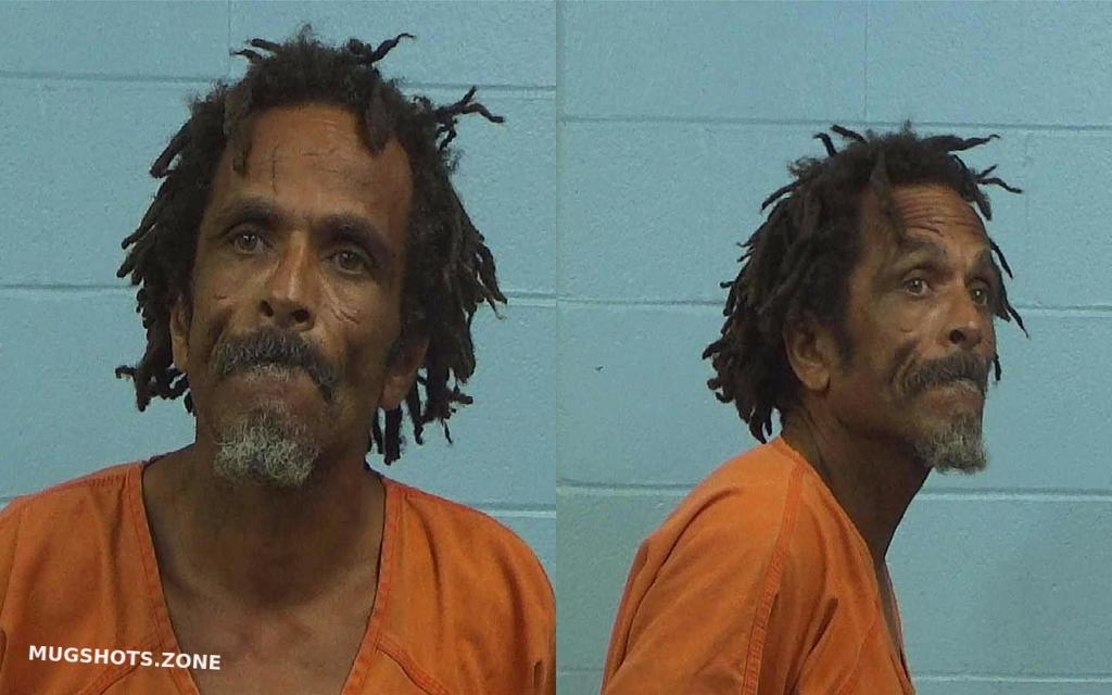 SCOTT JAMES DARREN 08/05/2025 - Williamson County Mugshots Zone
