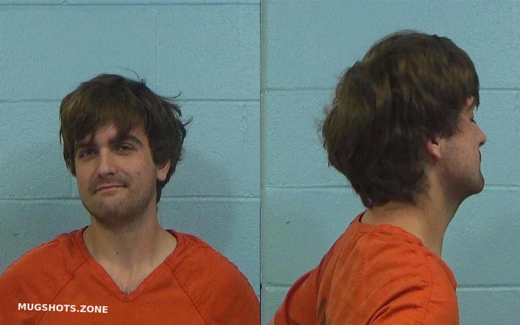 STOCKTON TRAVIS MATTHEW 08/05/2025 - Williamson County Mugshots Zone