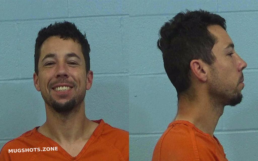 MACKEY DYLAN JETT 08/05/2025 - Williamson County Mugshots Zone