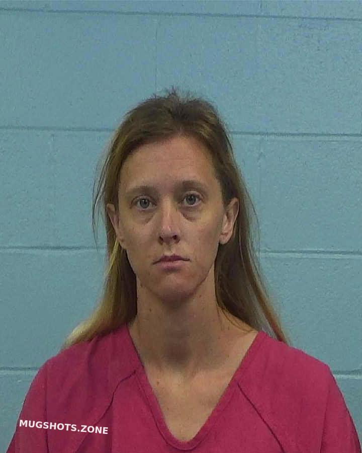 HANNUM COURTNEY CATHERINE 08/07/2025 - Williamson County Mugshots Zone