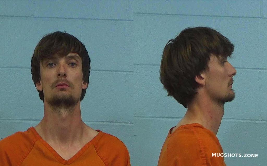 GOAD MICHAEL STEVEN 08/08/2025 - Williamson County Mugshots Zone