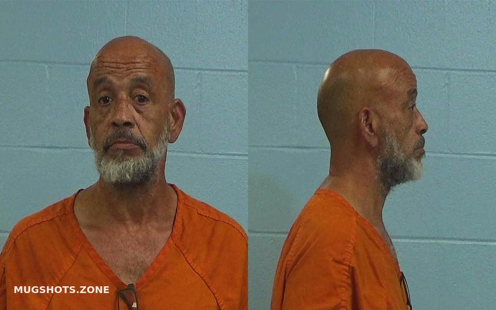 SONNIER DWIGHT DWAYNE 08/09/2025 - Williamson County Mugshots Zone