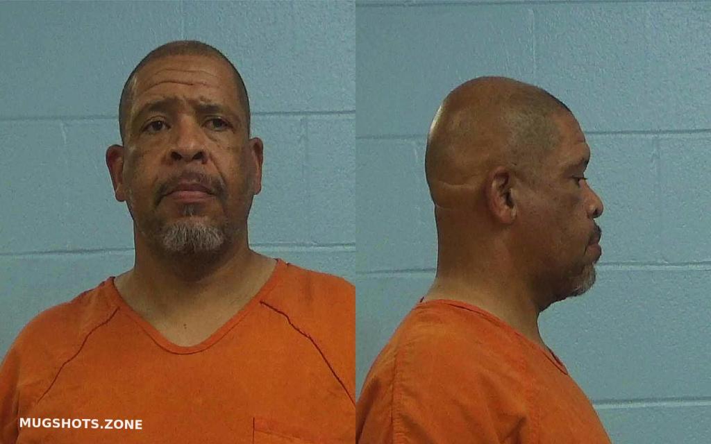 CURRY MATTHEW 08/09/2025 - Williamson County Mugshots Zone