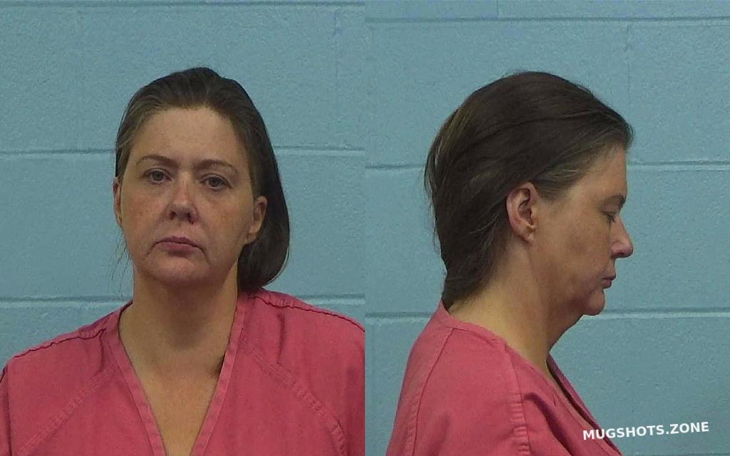 MATASSA JENNIFER ANN 08/10/2025 - Williamson County Mugshots Zone