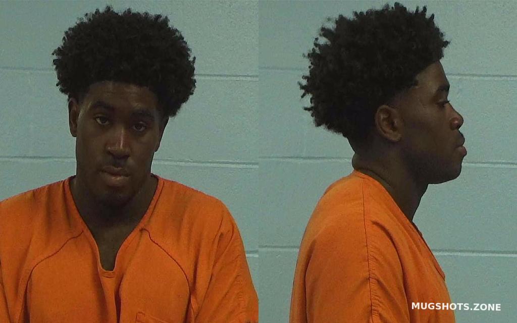 BROWN CEDRIC 08/12/2025 - Williamson County Mugshots Zone