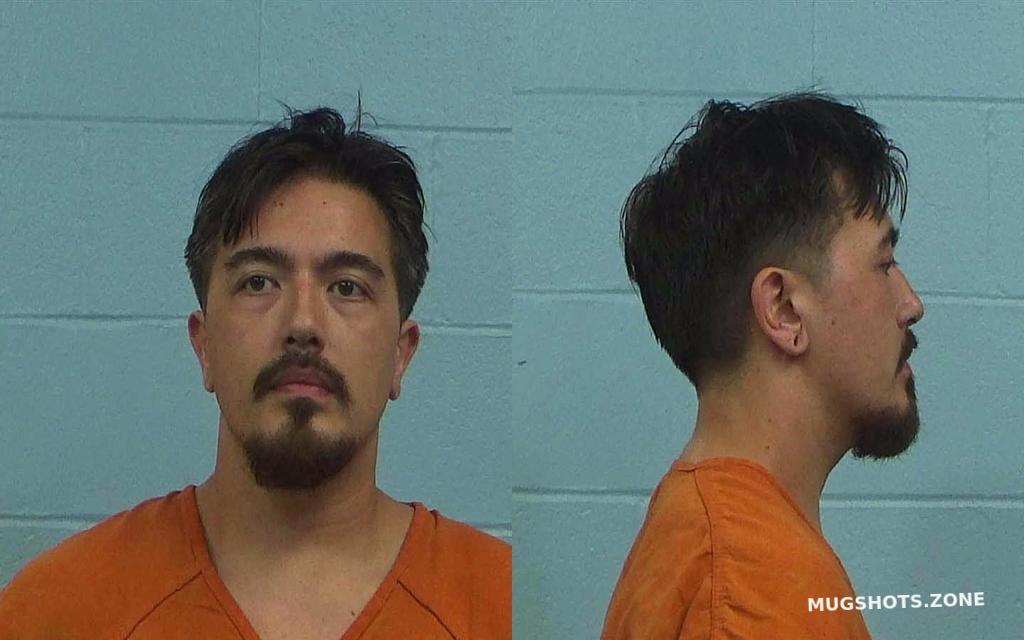 MCCLURE SHELDON SCOTT JR. 08/13/2025 - Williamson County Mugshots Zone