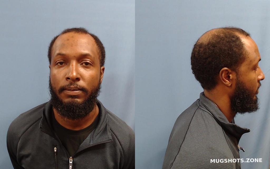 SCOTT RAYMOND III 08/15/2025 - Williamson County Mugshots Zone