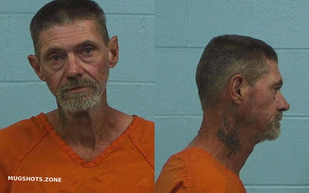 PROCTOR RICHARD LEROY 08/16/2025 - Williamson County Mugshots Zone