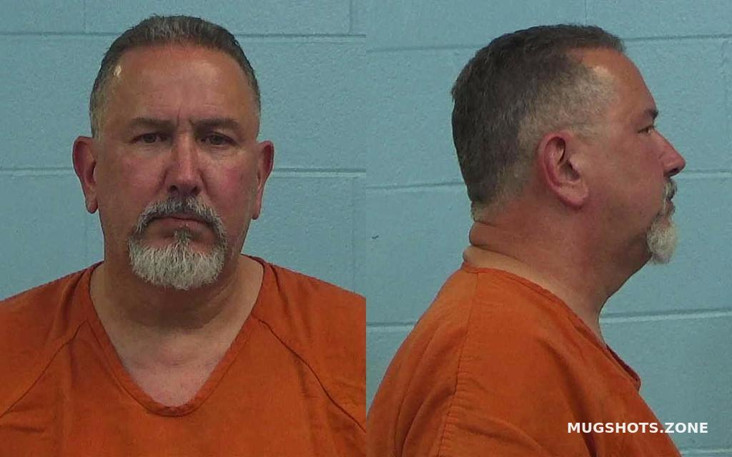 COATES HEATH 08/22/2025 - Williamson County Mugshots Zone