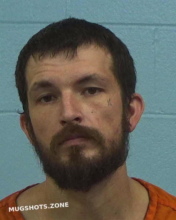 HIGGINS SHANE KYLE 08/22/2025 - Williamson County Mugshots Zone