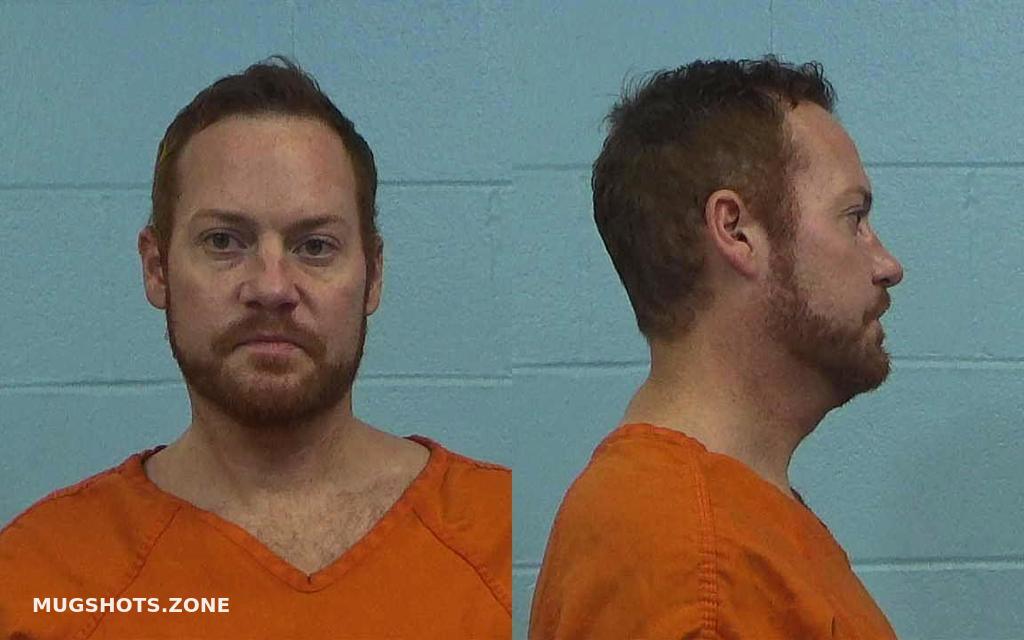 WATSON JOSEPH ALAN 08/23/2025 - Williamson County Mugshots Zone