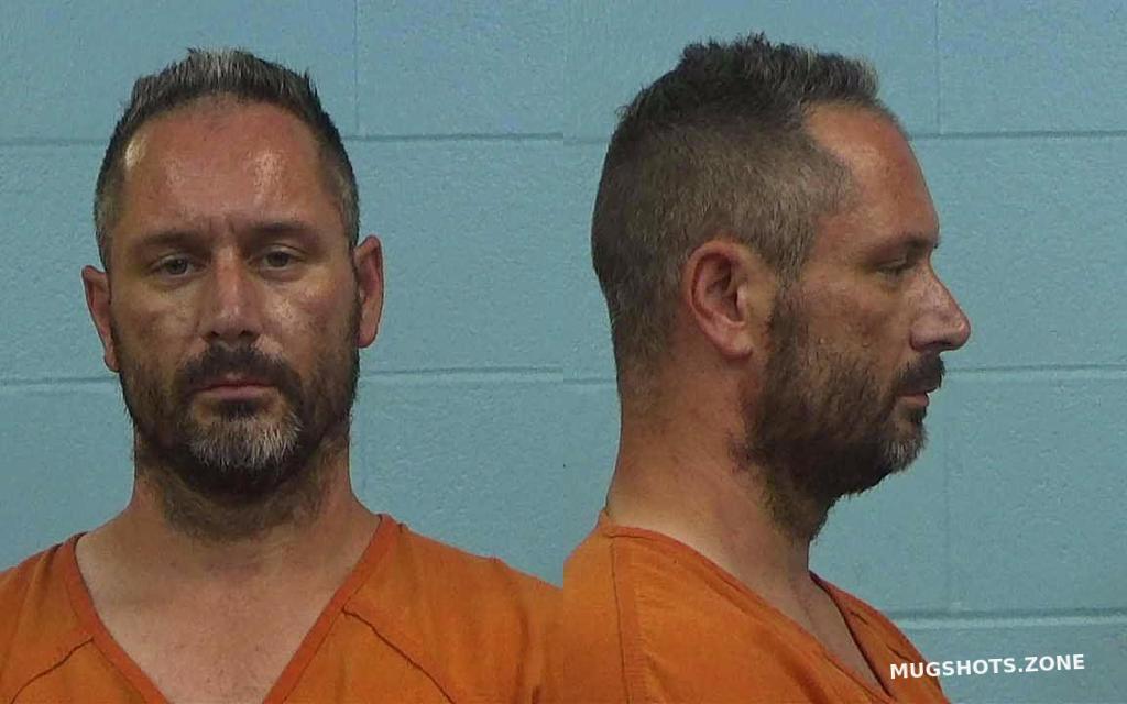 NORDSTROM PAUL EDWARD 08/25/2025 - Williamson County Mugshots Zone