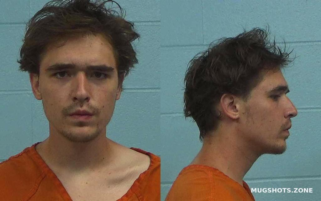 HUCKABY GRAYSON GRANT 08/28/2025 - Williamson County Mugshots Zone