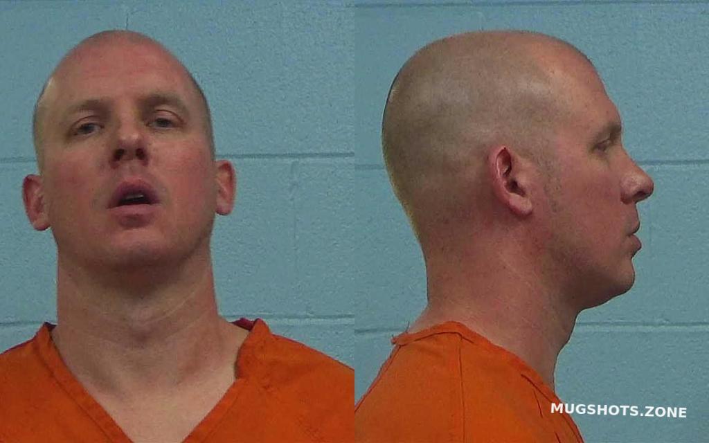 KLINK CHRISTOPHER DAVID 09/01/2025 - Williamson County Mugshots Zone
