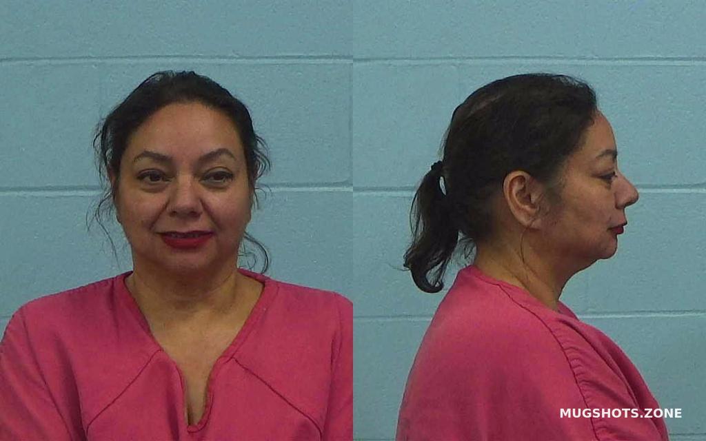 BIGGS ALICE MARIE 09/02/2025 - Williamson County Mugshots Zone