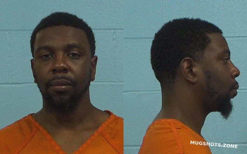 JOHNSON CEDRIC DESHAWN 09/06/2025 - Williamson County Mugshots Zone