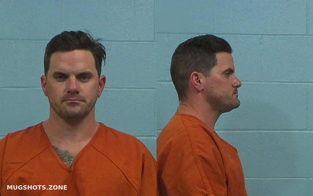 SHURTLEFF TRAVIS ALLEN 09/06/2025 - Williamson County Mugshots Zone