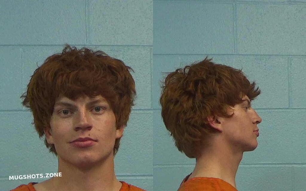 VAUGHN TITAN MAX 09/12/2025 - Williamson County Mugshots Zone
