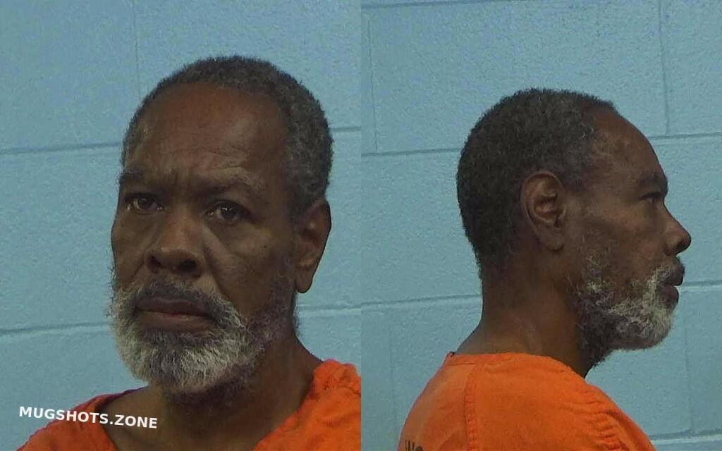 BROWN DAVID DWAYNE 09/15/2025 - Williamson County Mugshots Zone