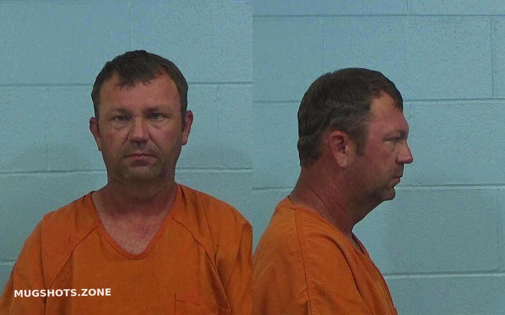 MILLS NICKOLAS SCOTT 09/16/2025 - Williamson County Mugshots Zone
