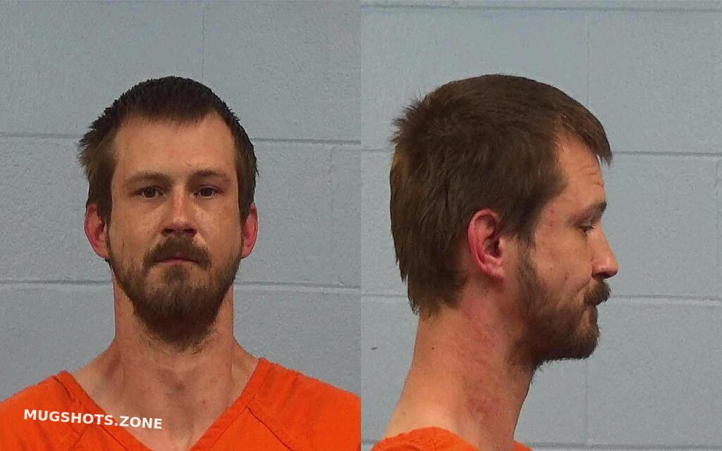 GREER STEVEN SAMUEL 09/16/2025 - Williamson County Mugshots Zone