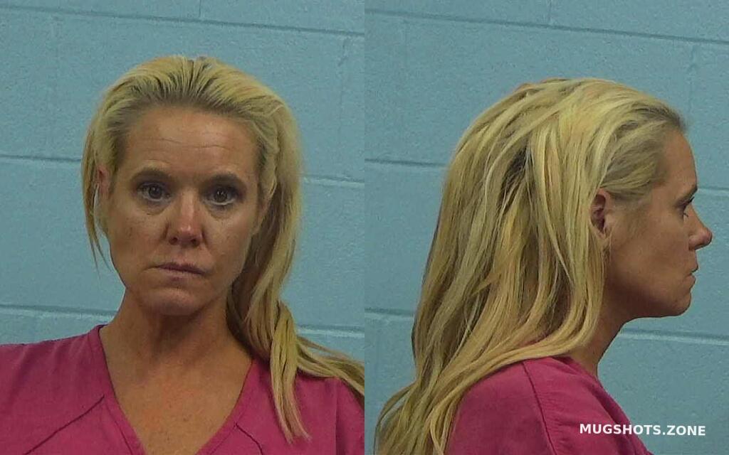 HUBER TARA LEIGH 09/16/2025 - Williamson County Mugshots Zone