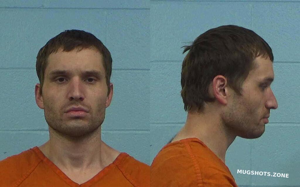 HARRIS AARON 09/17/2025 - Williamson County Mugshots Zone