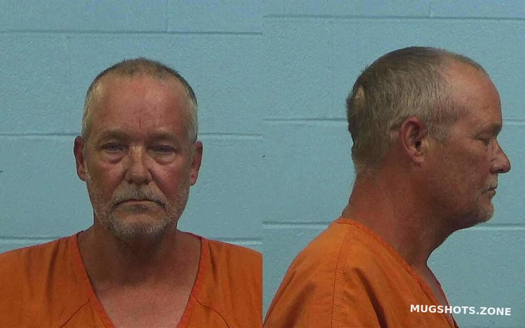 MILLER STEPHEN FORREST 09/18/2025 - Williamson County Mugshots Zone