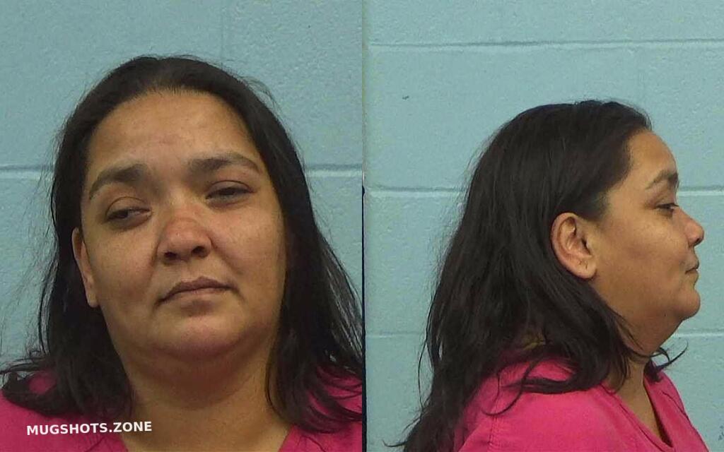 ALBA STEPHANIE TONY 09/19/2025 - Williamson County Mugshots Zone