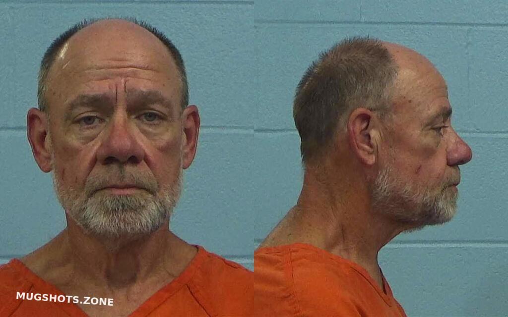 YOUNG KURT CHARLES 09/20/2025 - Williamson County Mugshots Zone