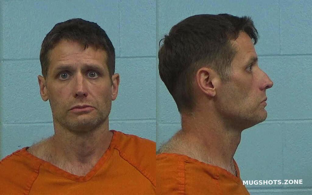 LENTZ KEVIN CREED 09/21/2025 - Williamson County Mugshots Zone