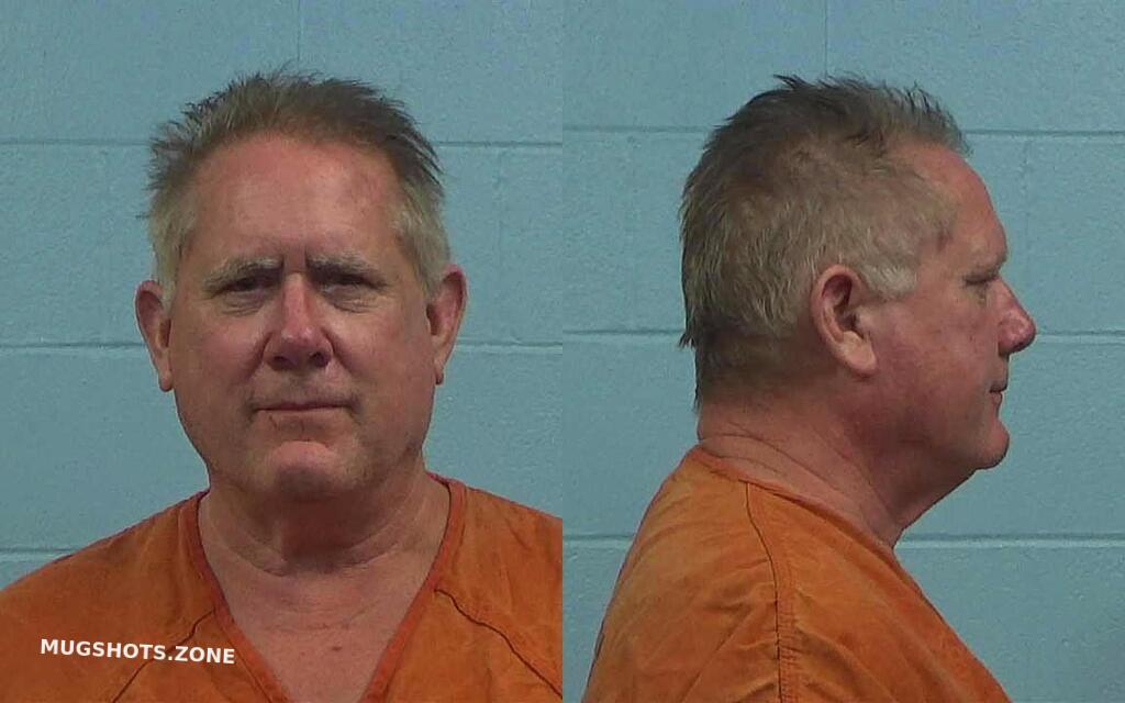 BROOKOVER MAX EDWARD 09/21/2025 - Williamson County Mugshots Zone