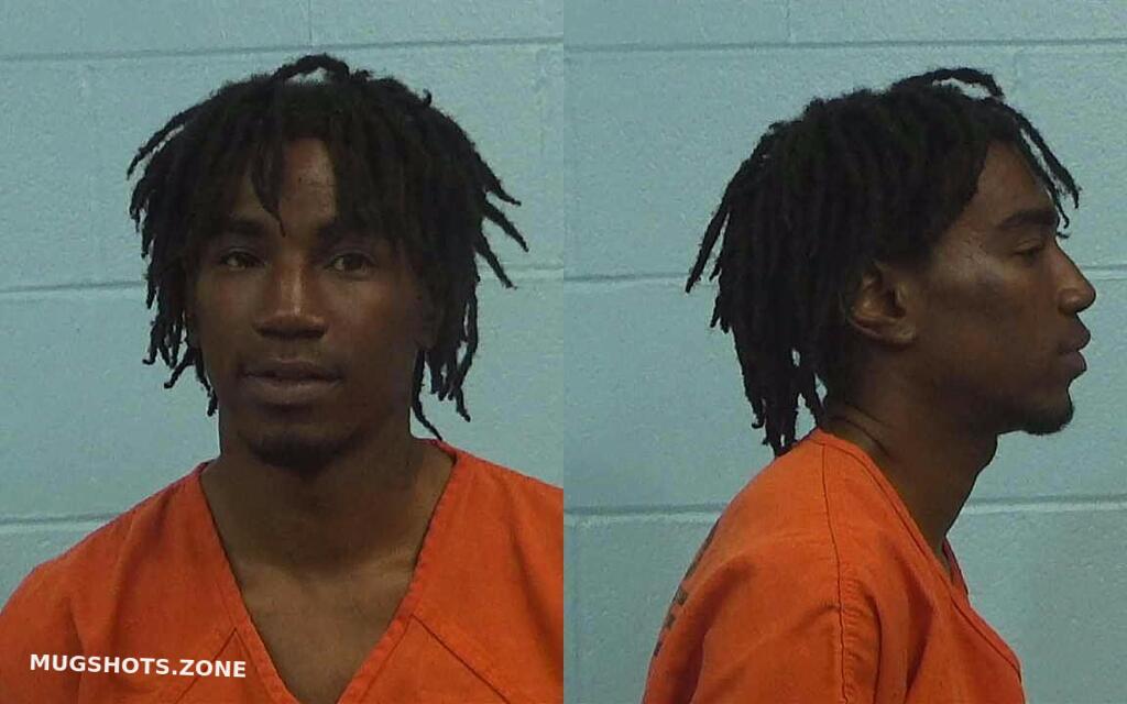 JONES KENNETH RAY 09/21/2025 - Williamson County Mugshots Zone