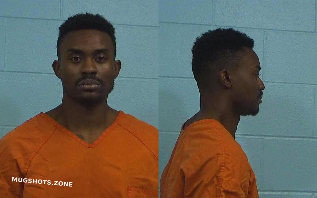 VALENTINE TYRIQ ISAIAH 09/22/2025 - Williamson County Mugshots Zone