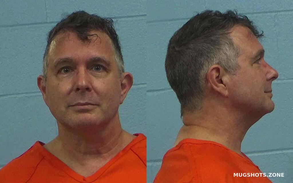 MURFIN BRIAN CHRISTOPHER 09/23/2025 - Williamson County Mugshots Zone