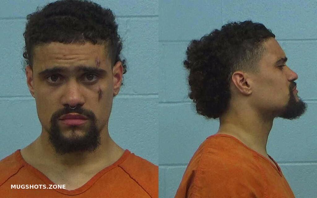 HALEY MONTEZ JORDAN 09/25/2025 - Williamson County Mugshots Zone