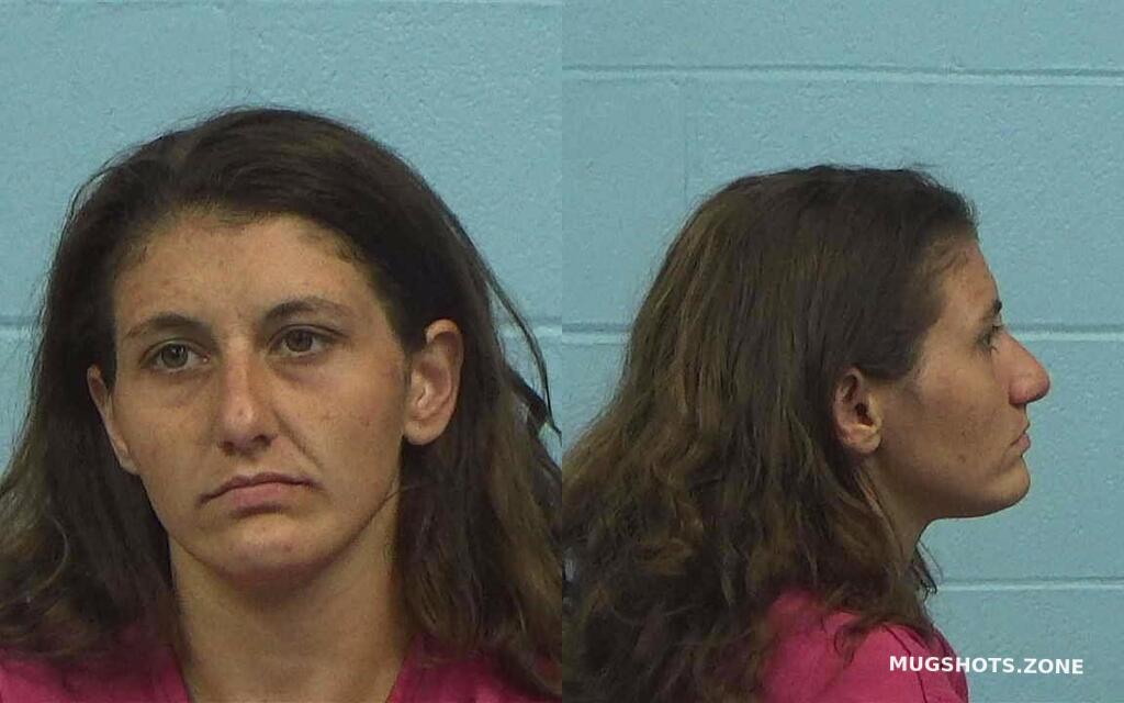 KNOWLES TABITHA LYNN 09/27/2025 - Williamson County Mugshots Zone