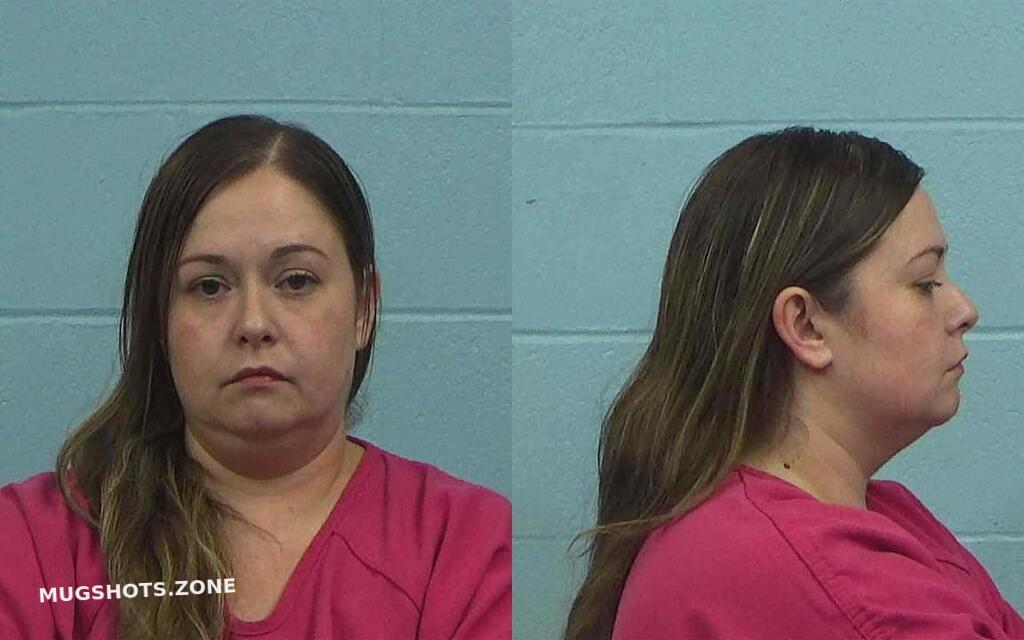 VELA CASSANDRA SELINA 09/27/2025 - Williamson County Mugshots Zone