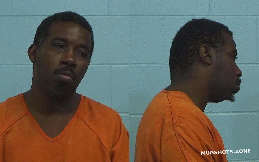 ALLEN PATRICK CHRISTOPHER 09/28/2025 - Williamson County Mugshots Zone