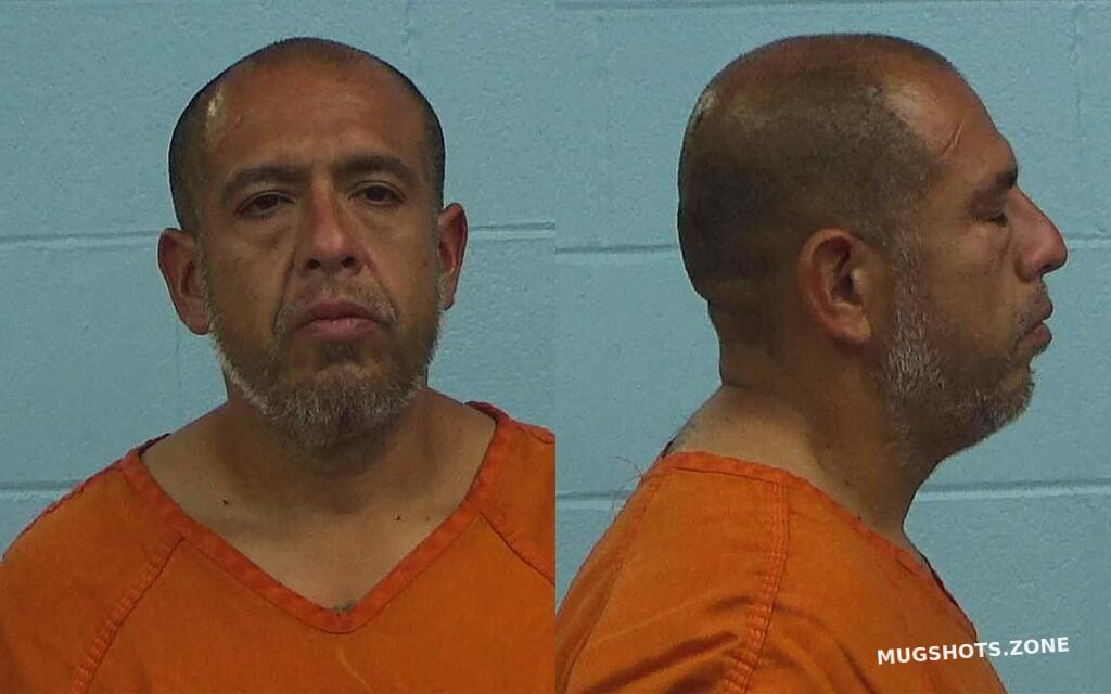 CHAVEZ JOHN ALBERT 09/28/2025 - Williamson County Mugshots Zone