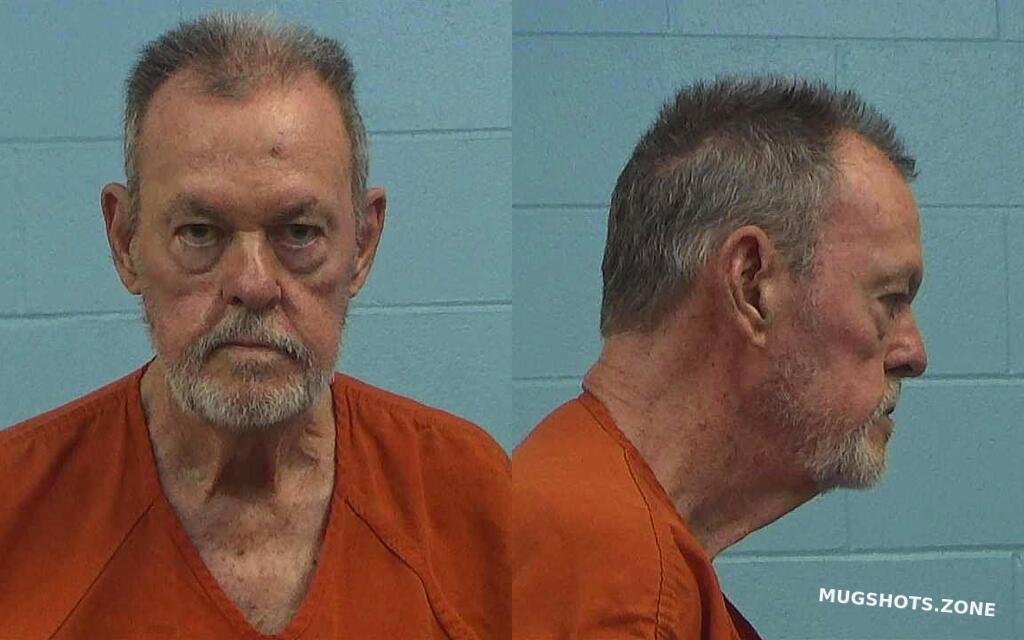 PATTERSON CHARLES WAYNE 09/30/2025 - Williamson County Mugshots Zone