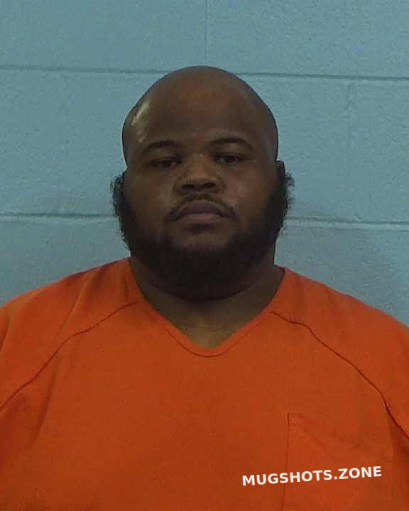ROBERSON JONATHAN CRAWFORD 10/07/2025 - Williamson County Mugshots Zone