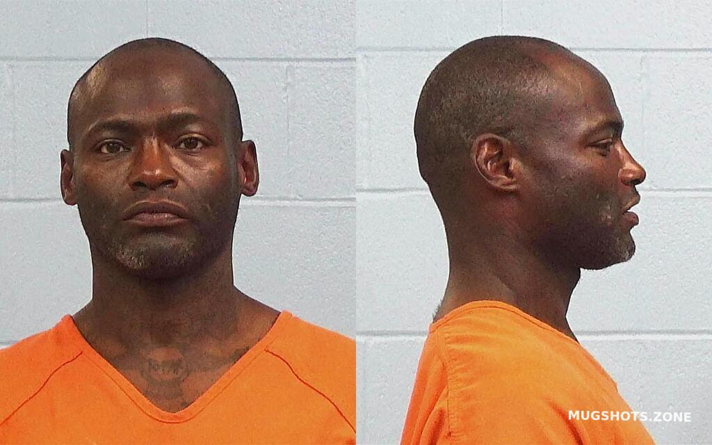 FISHER CHRISTOPHER LYNN 10/08/2025 - Williamson County Mugshots Zone