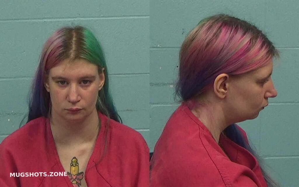 LANZA MANDY MARIE 10/13/2025 - Williamson County Mugshots Zone