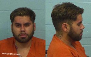 QUINONES ADAM 10/16/2025 - Williamson County Mugshots Zone