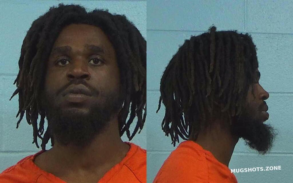 GROSS GERARD 10/19/2025 - Williamson County Mugshots Zone