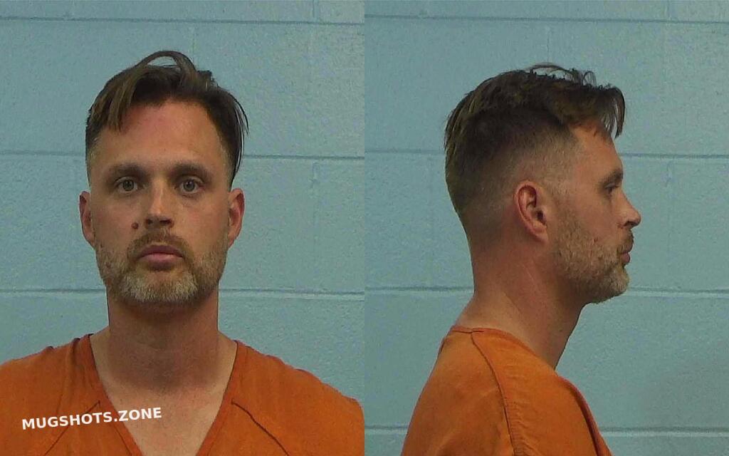 PILKEY MICAH DEAN 10/22/2025 - Williamson County Mugshots Zone