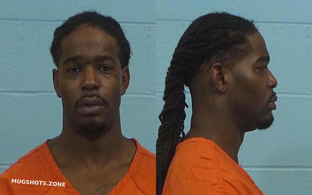 BLAYLOCK ROMIE SHELTON JR. 10/23/2025 - Williamson County Mugshots Zone